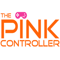 The Pink Controller – The Pink Controller